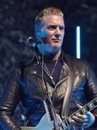 Josh Homme Height - CelebsHeight.org