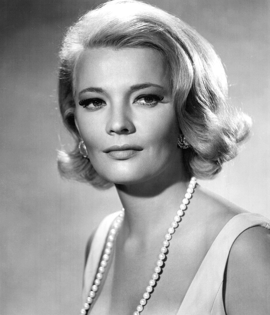 Gena Rowlands Height - CelebsHeight.org