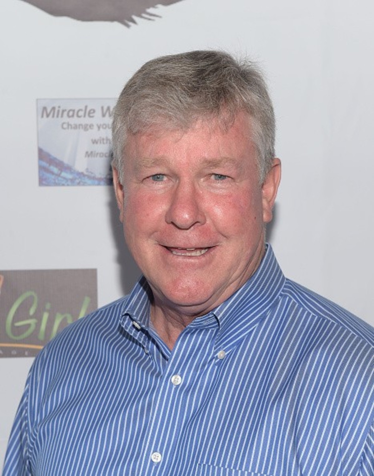 Larry Wilcox Height - CelebsHeight.org