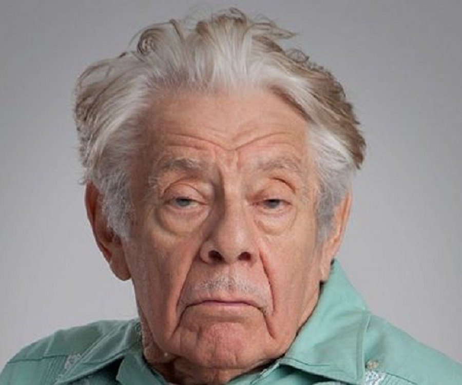 Jerry Stiller Height - CelebsHeight.org