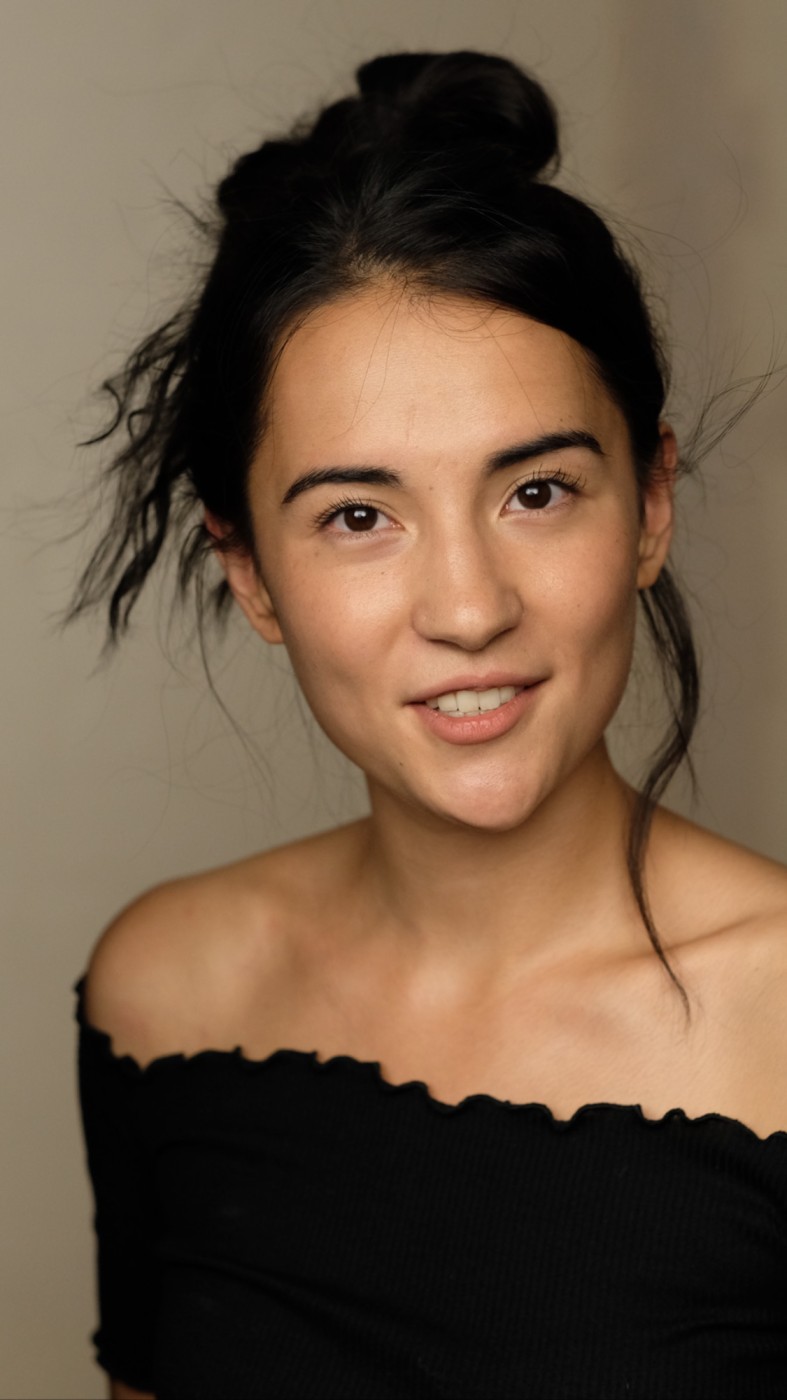 Jessie Mei Li Height - CelebsHeight.org